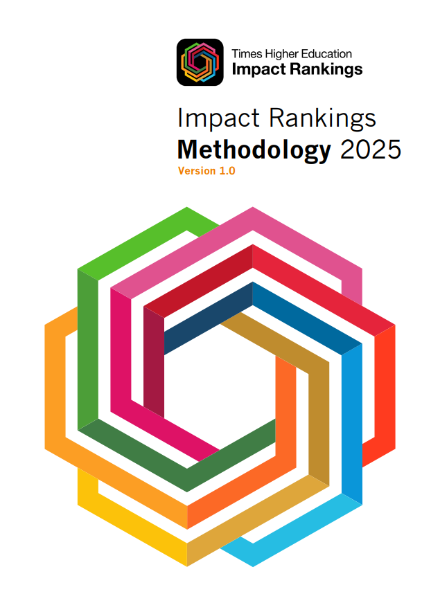 THE Impact Rankings