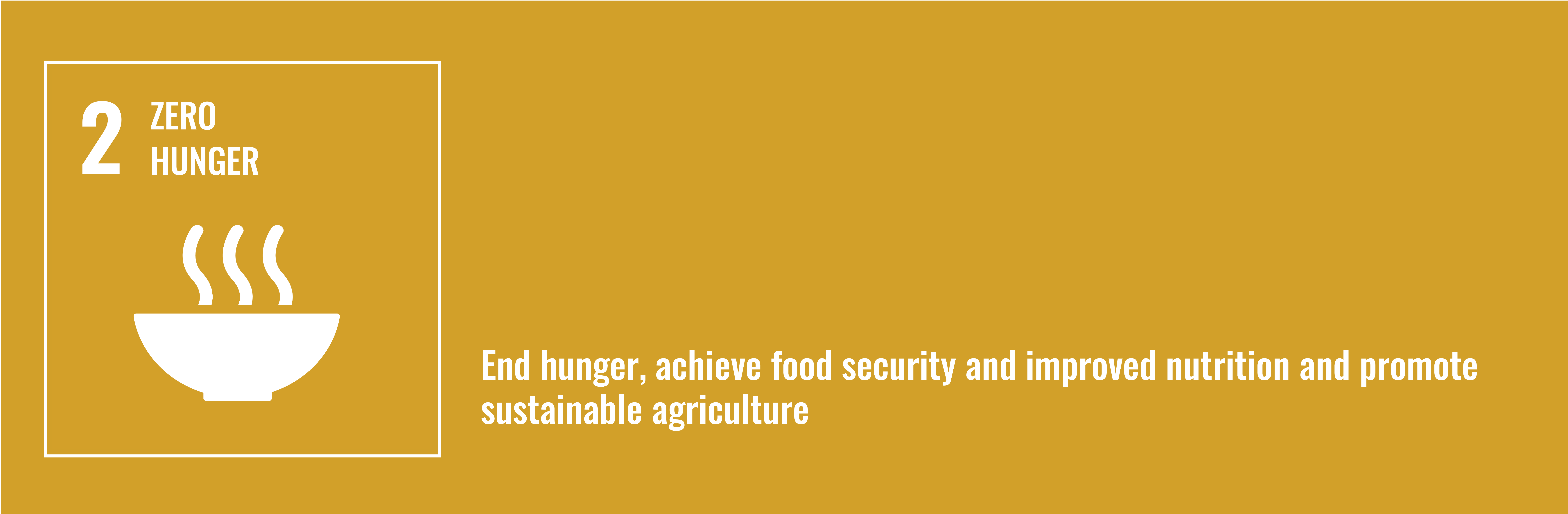 SDG 2