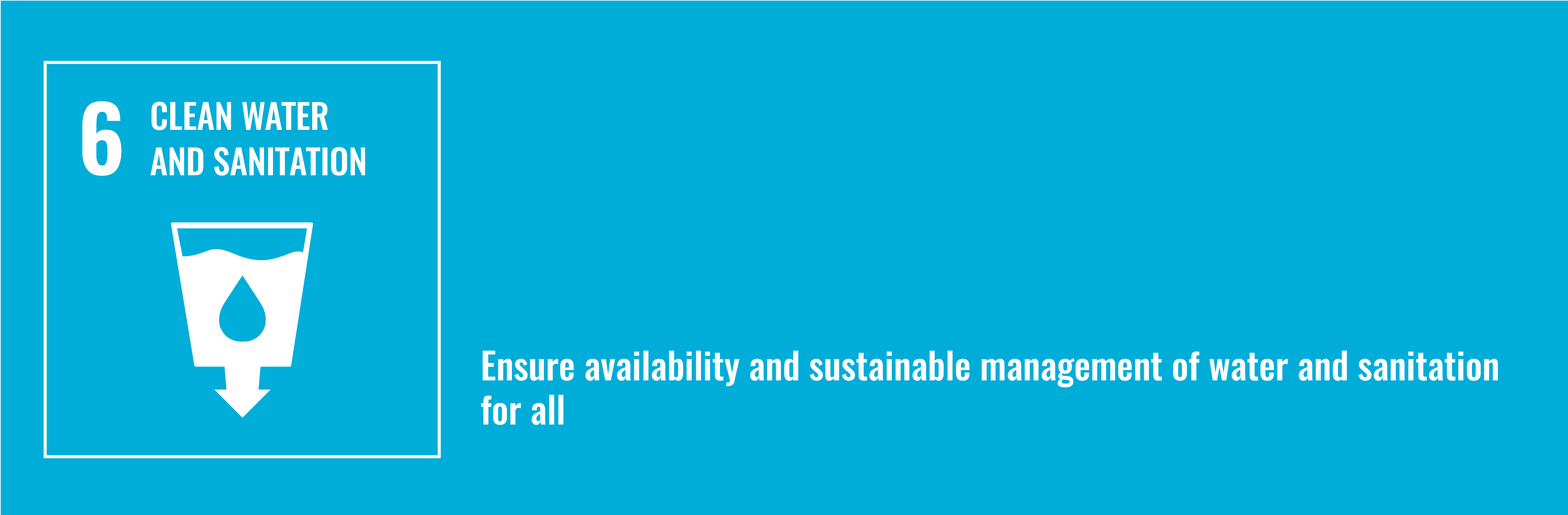 SDG 6
