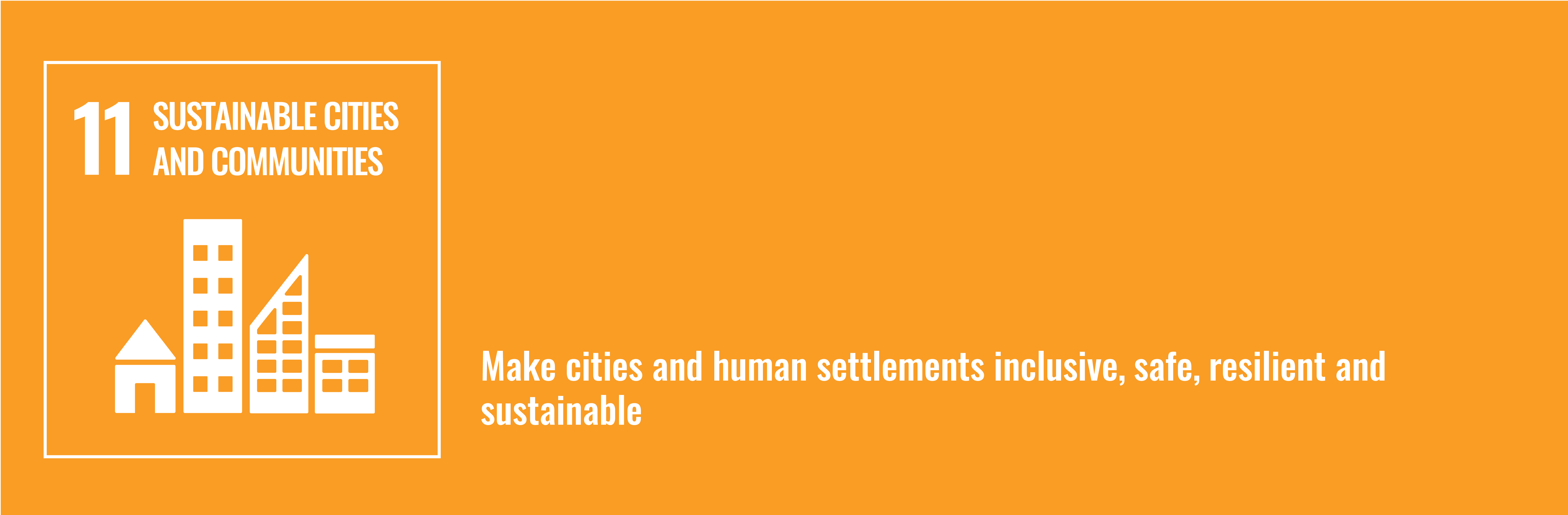 SDG 11